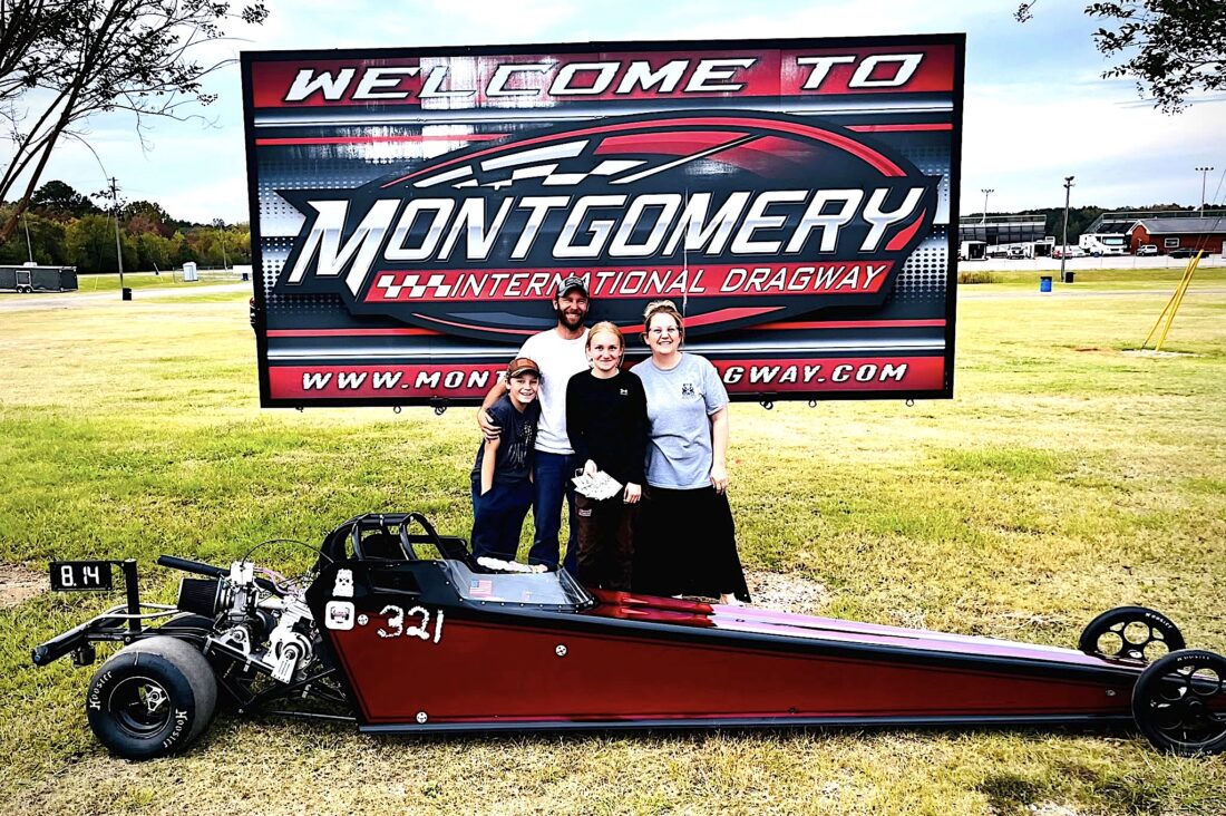 Member of drag racing family wins at world event | News, Sports, Jobs ...